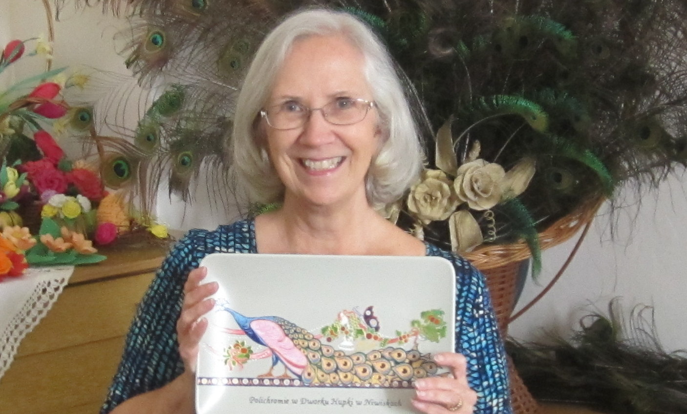 About | Donna Gawell