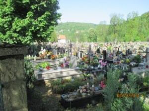 The Beautiful Cemeteries of Poland | Donna Gawell