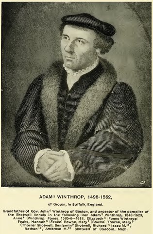 The Founding Mother of Harvard: Lucy Winthrop Downing, A Puritan Lady ...