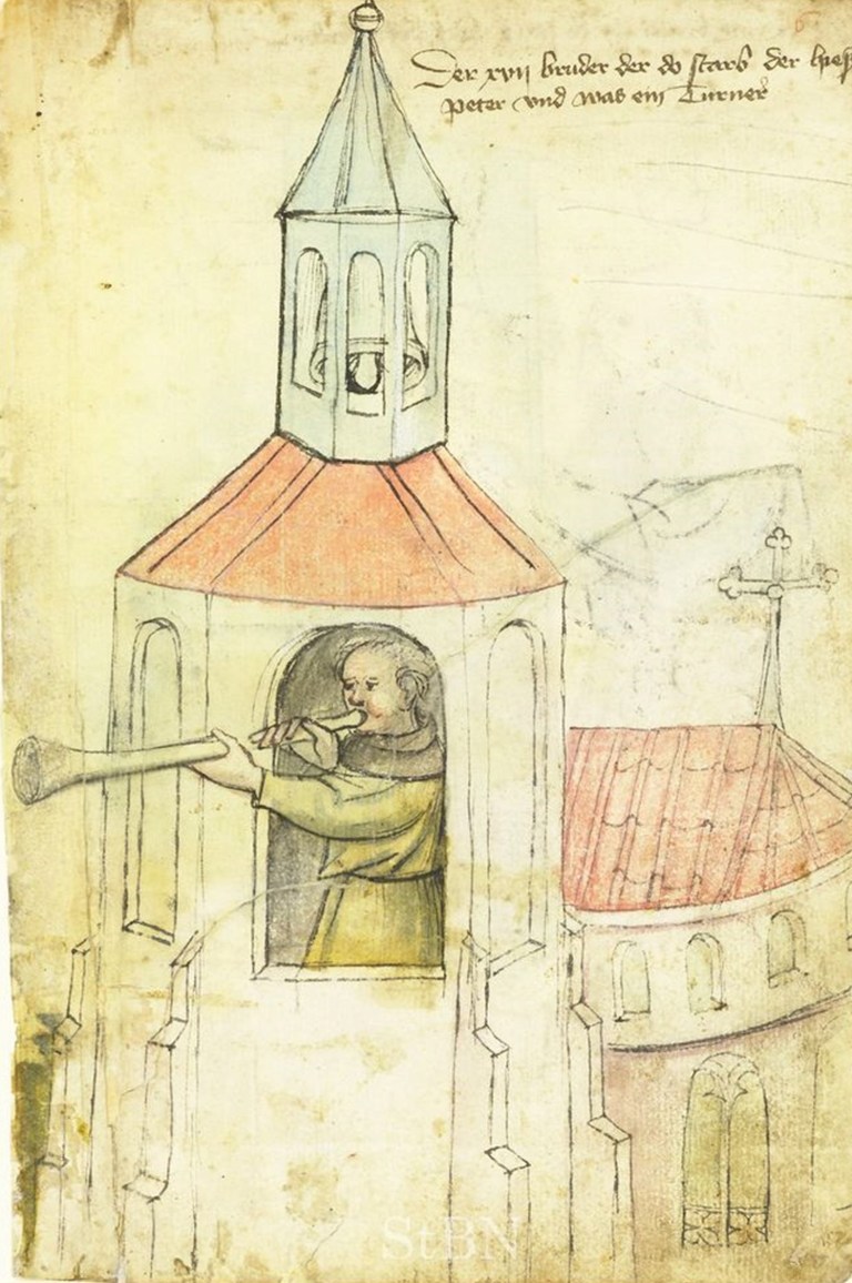 The Book of Crafts from the Middle Ages | Donna Gawell