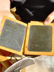 The History and Use of Wax Tablets in Antiquity | Donna Gawell