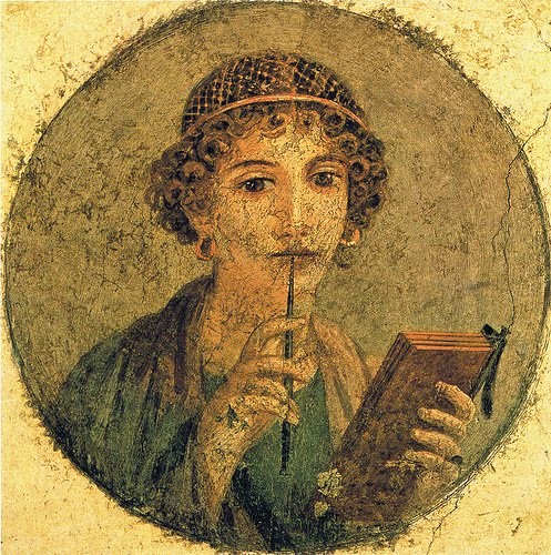 The History and Use of Wax Tablets in Antiquity | Donna Gawell